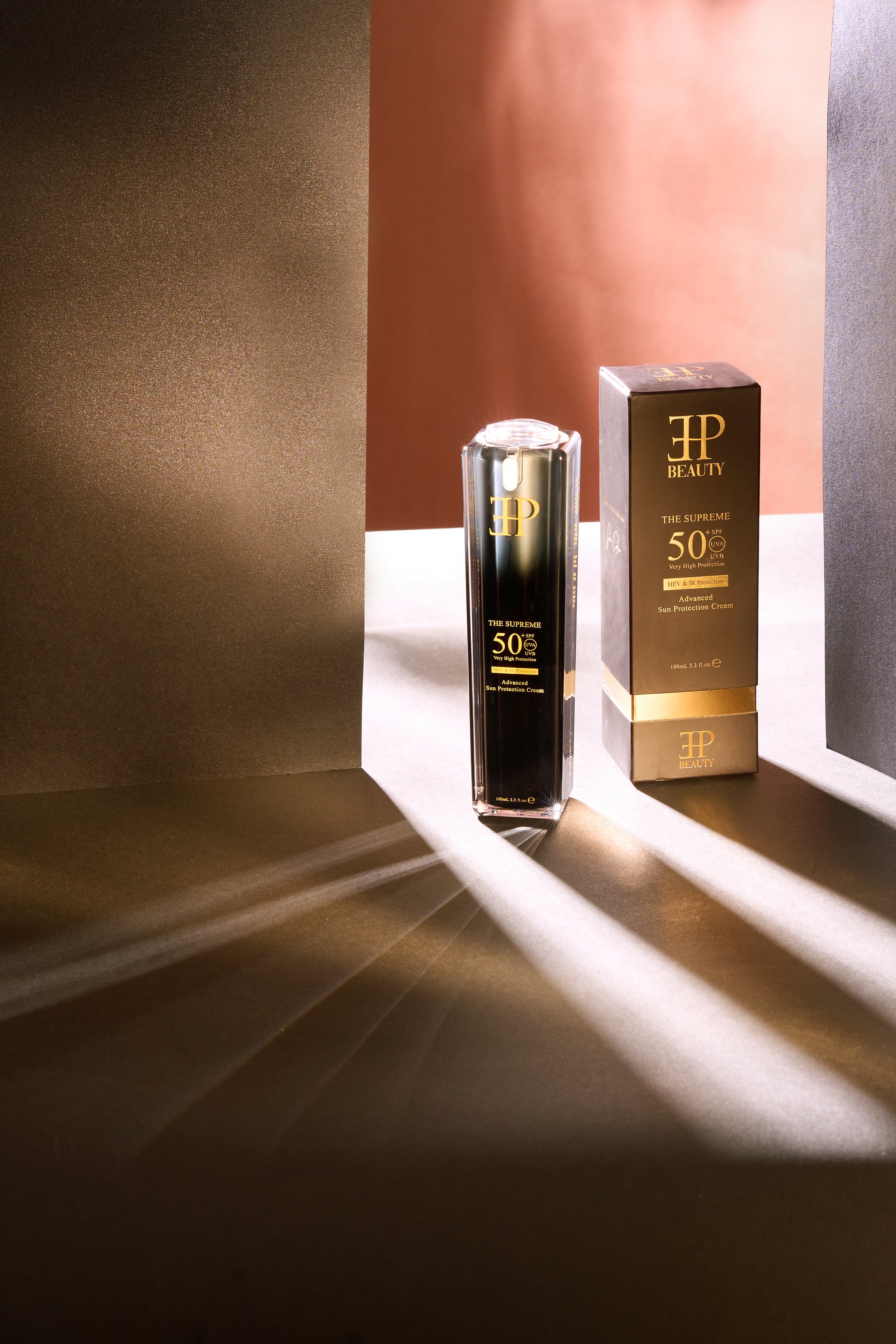 EP Beauty - Skin & Hair Care Made For You