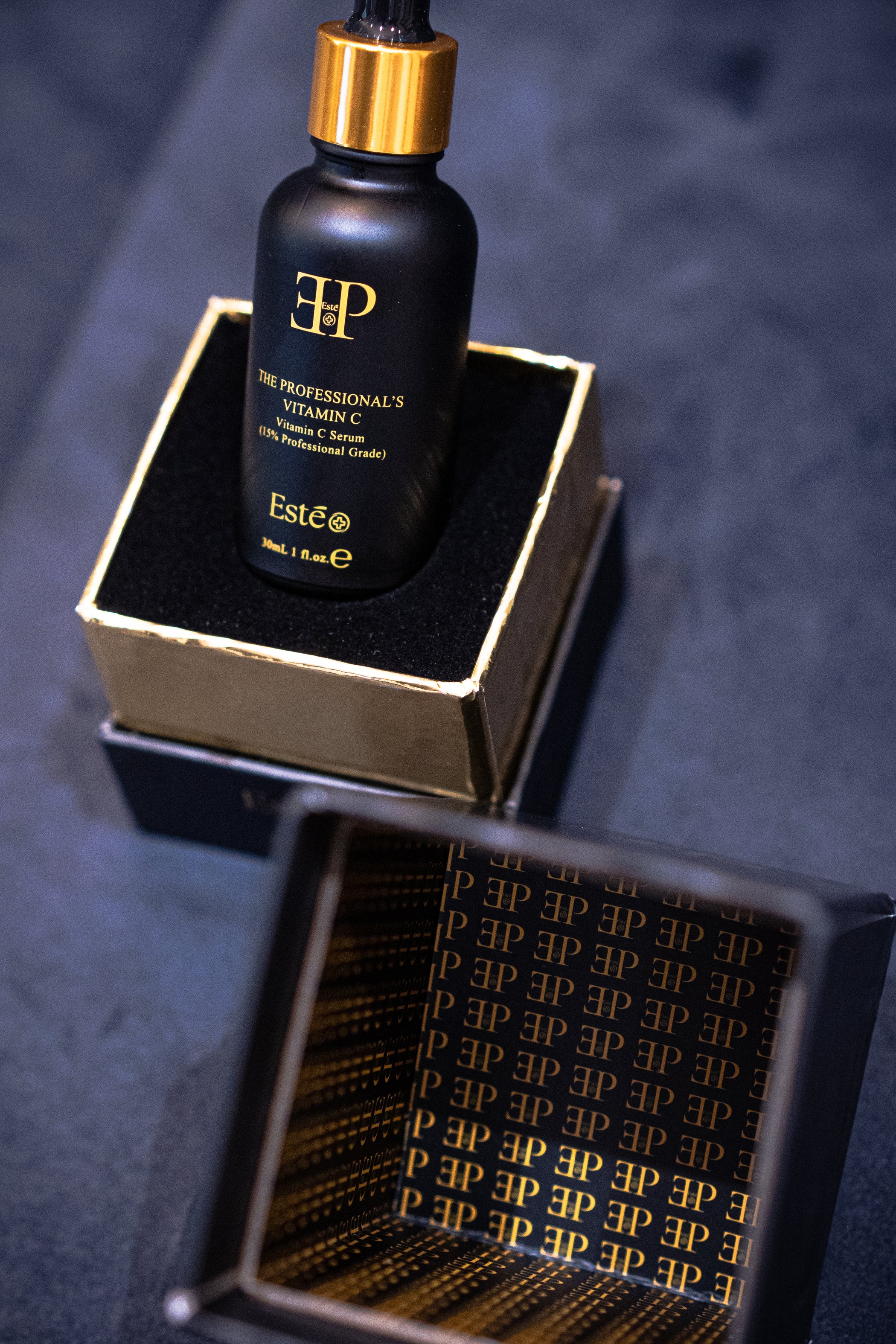 EP Beauty - Skin & Hair Care Made For You