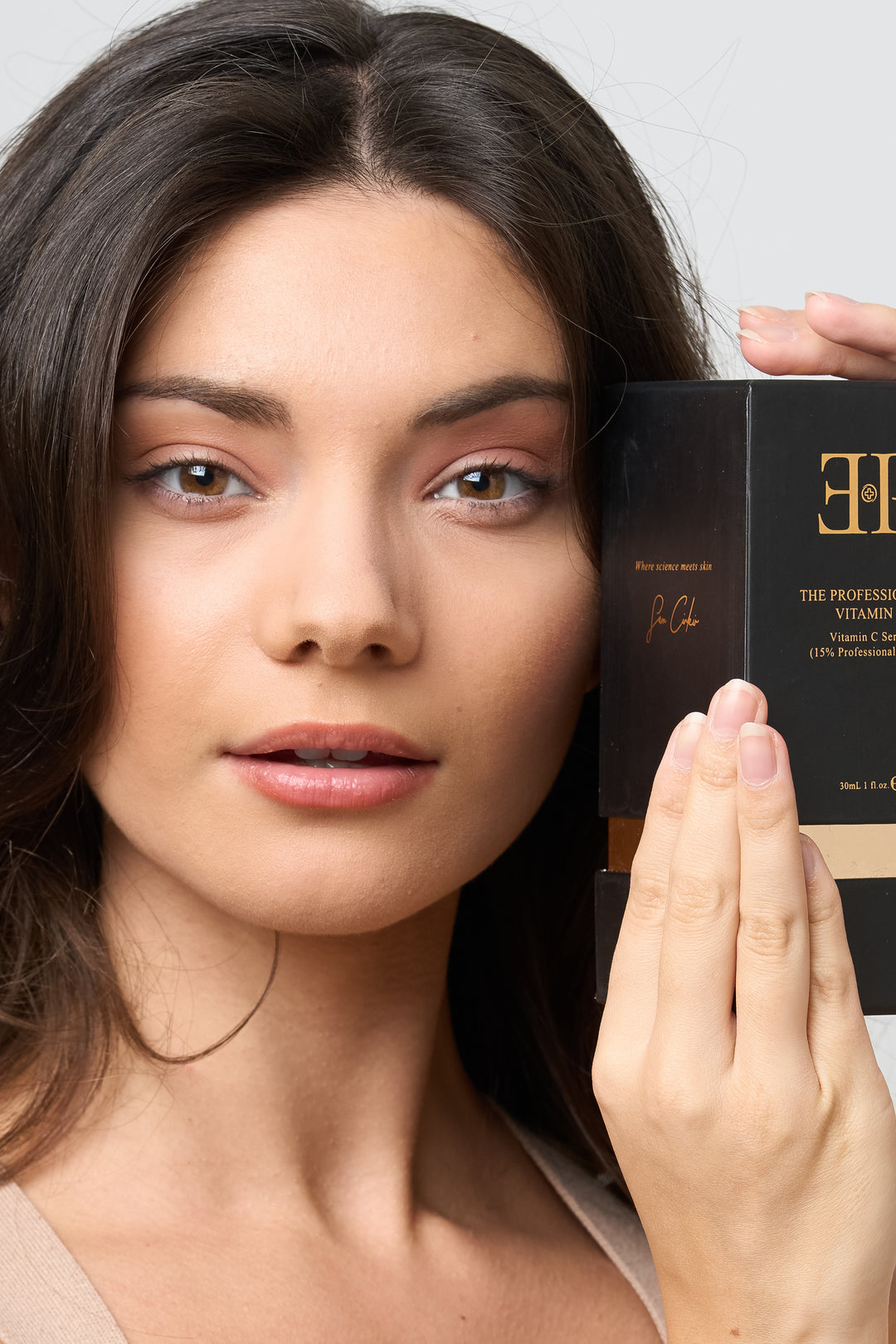 EP Beauty - Skin & Hair Care Made For You