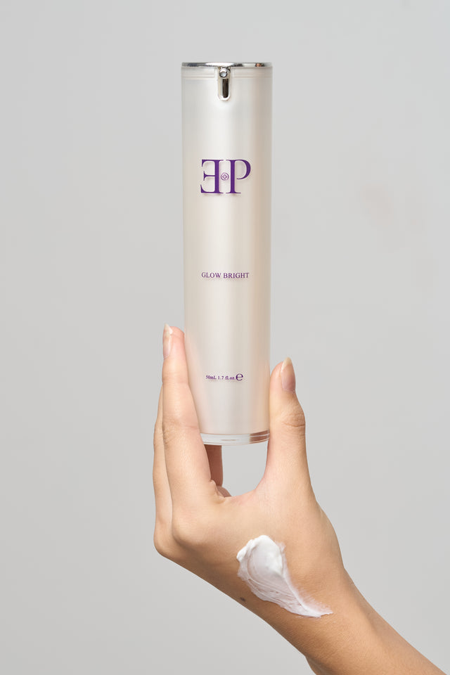 EP Beauty - Skin & Hair Care Made For You