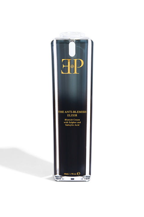 EP Beauty - Skin & Hair Care Made For You