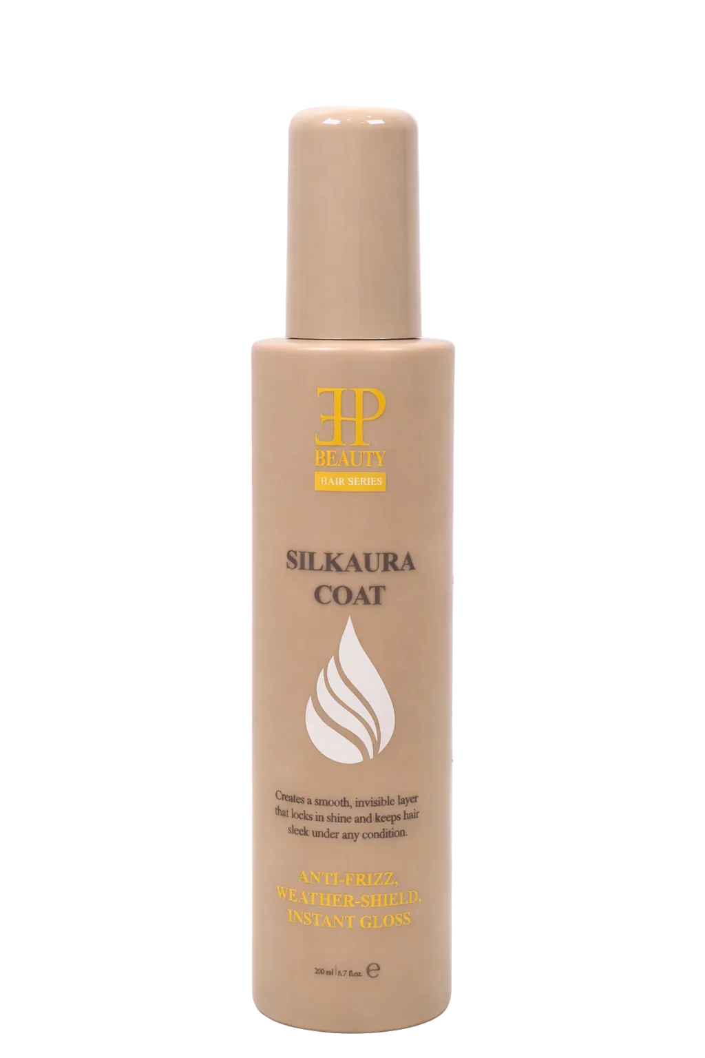 SilkAura Coat – EP Beauty