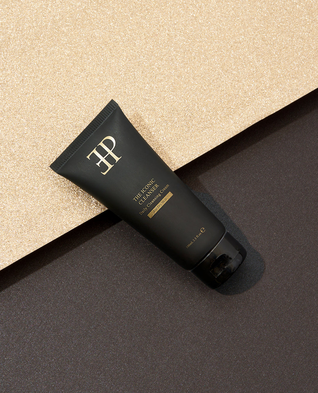 The Iconic Cleanser - For Dry Skin – EP Beauty