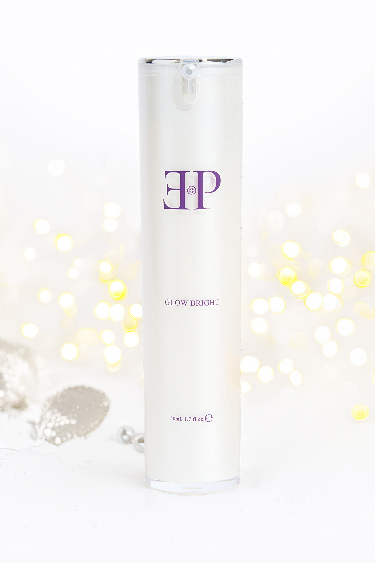 EP Beauty - Skin & Hair Care Made For You